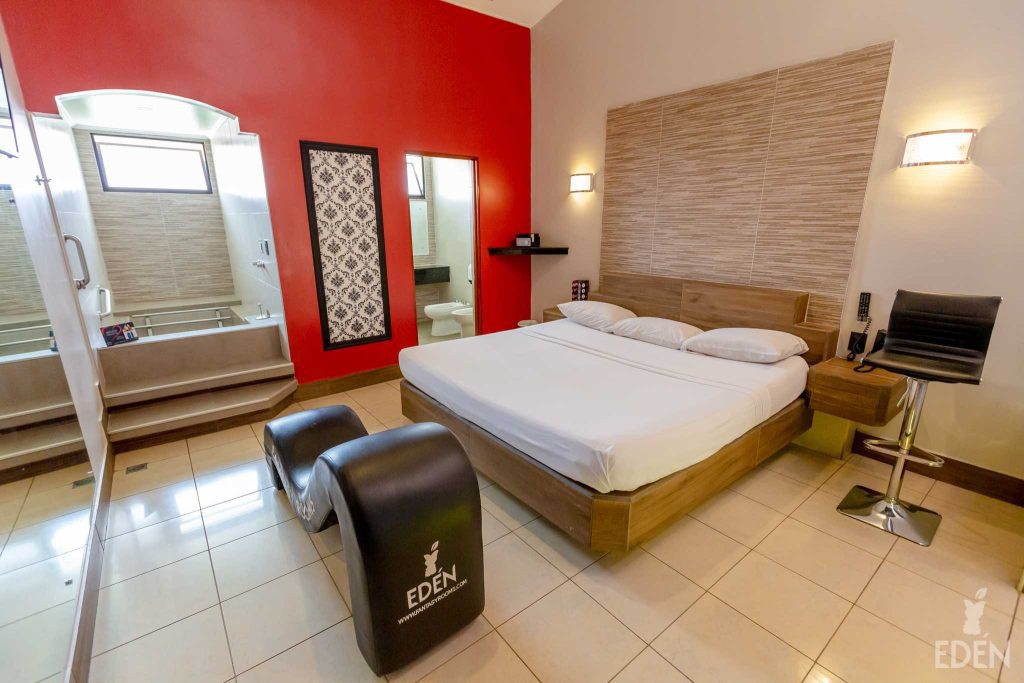 10 Mejores Habitaciones de Moteles en Costa Rica