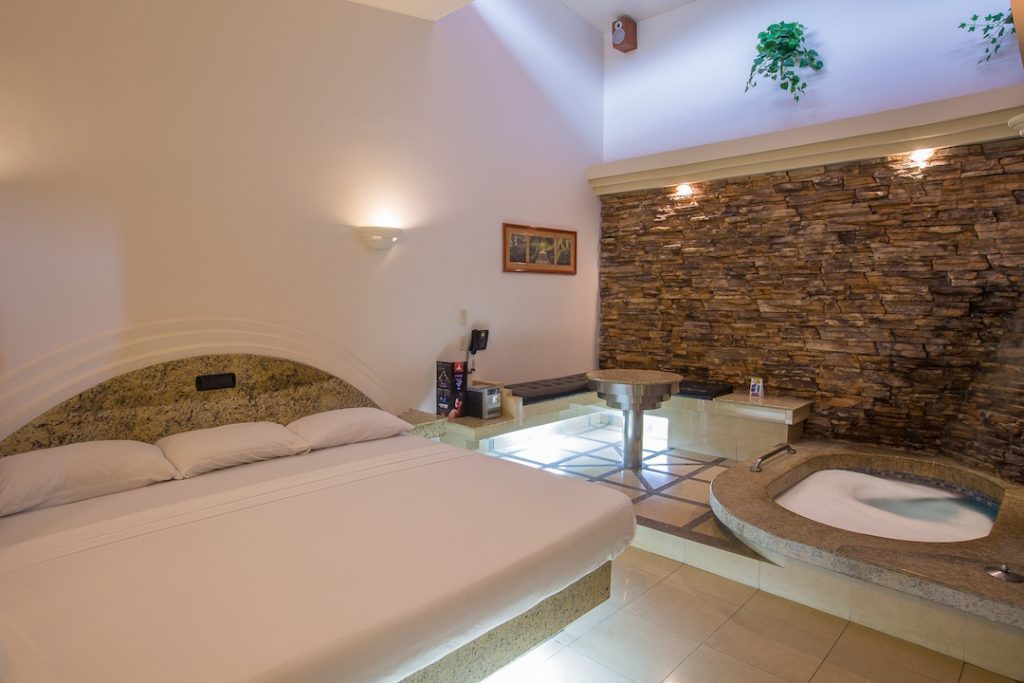 Precios Motel Edén- Fantasy Rooms - Fantasyrooms Moteles San José